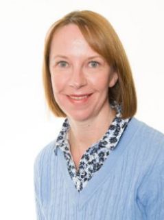 Langshott Primary School - Our Staff